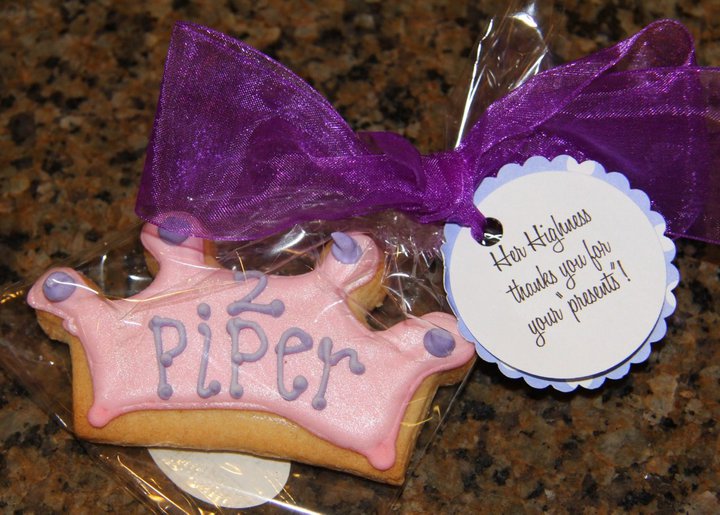 A Breath of Fresh Erin