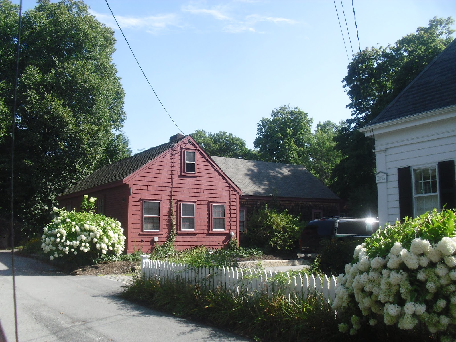 Lets Learn to build a little house. Just for you.: Gallery of Old Small ...