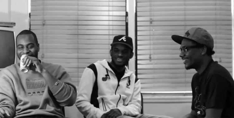 Donwill ft. Che Grand - "GOT" ~ rockthedub