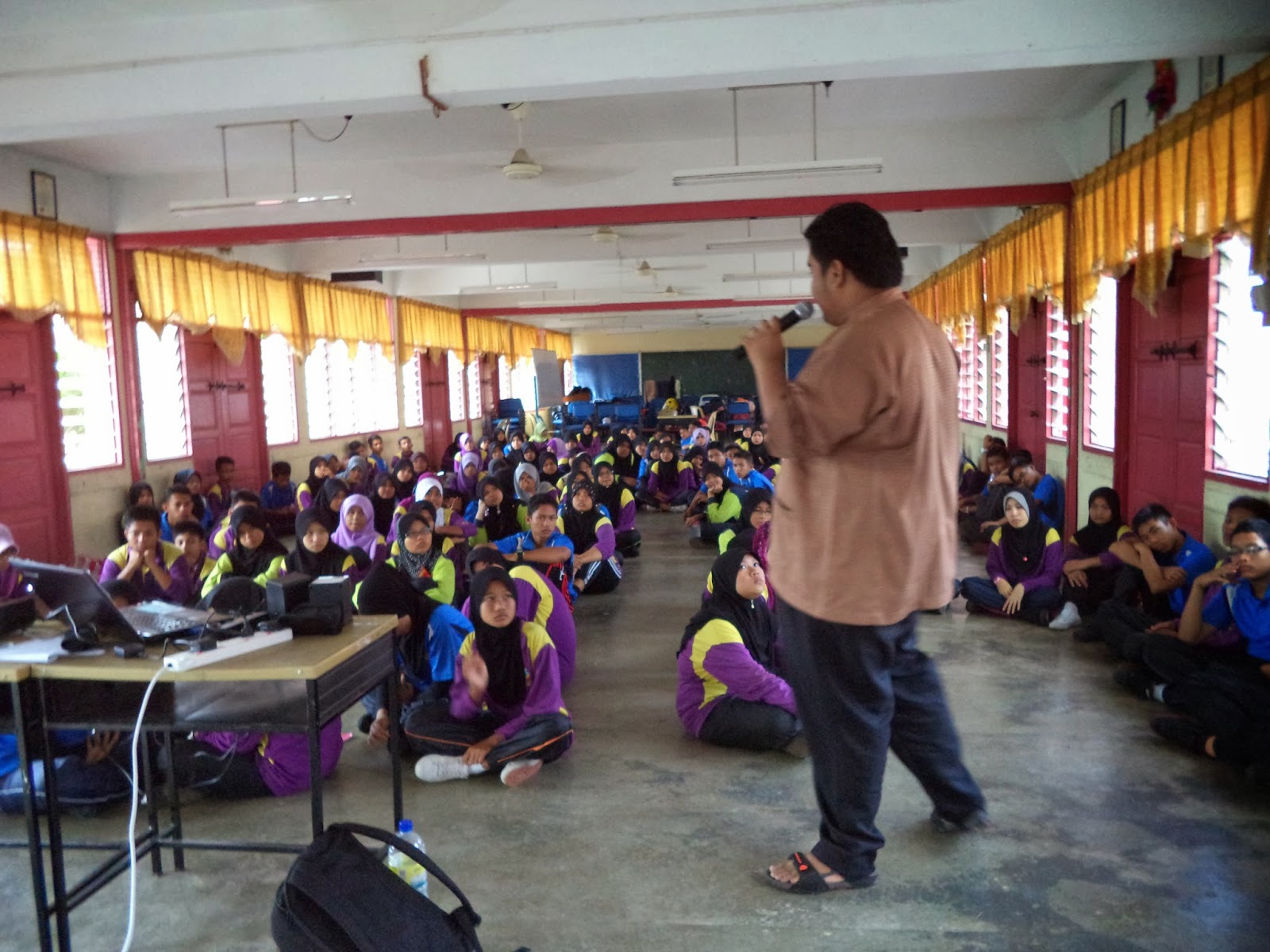 Nova Q Services And Consultancy ~ Nova Q Services