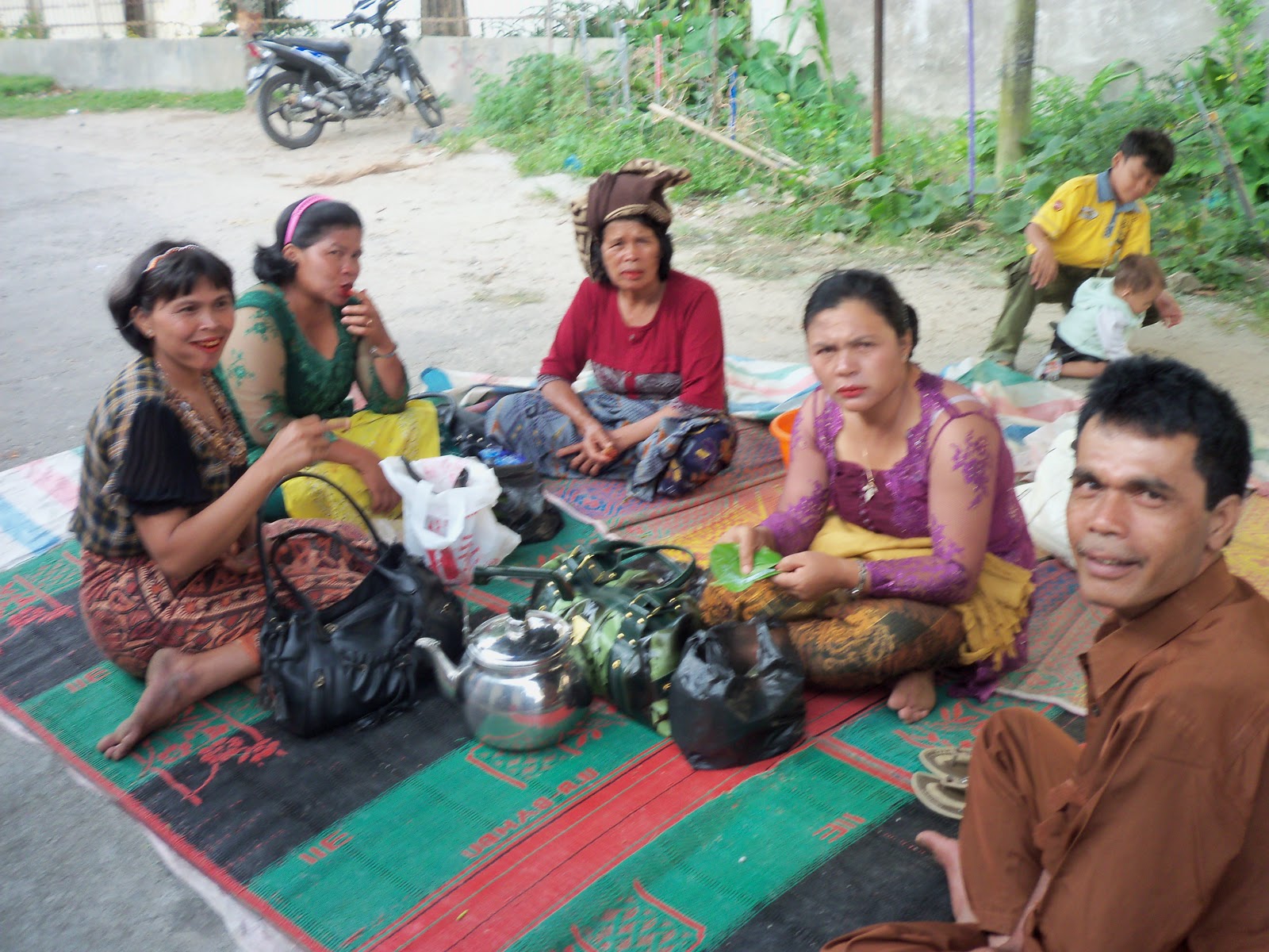 Ginstha' Blog. . .: Sekilas tentang SIRIH