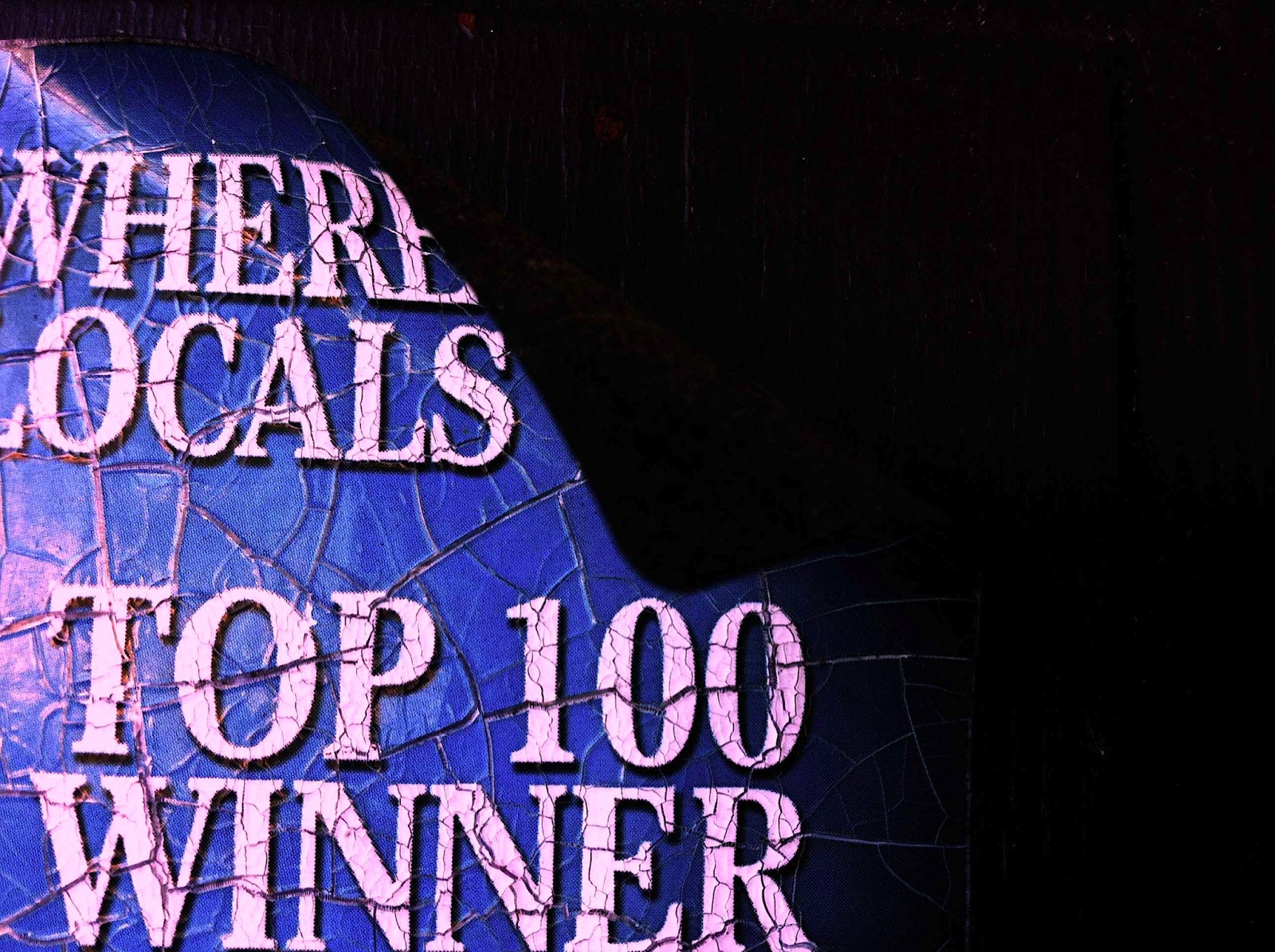 Brian Teasley presents Wonderfully Rotting Vegetables