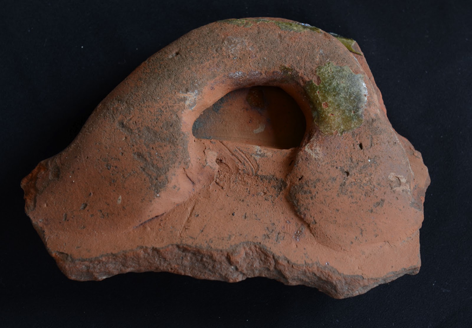 Mudlarking: Thames Mudlarking: Find of the Day and the Rest