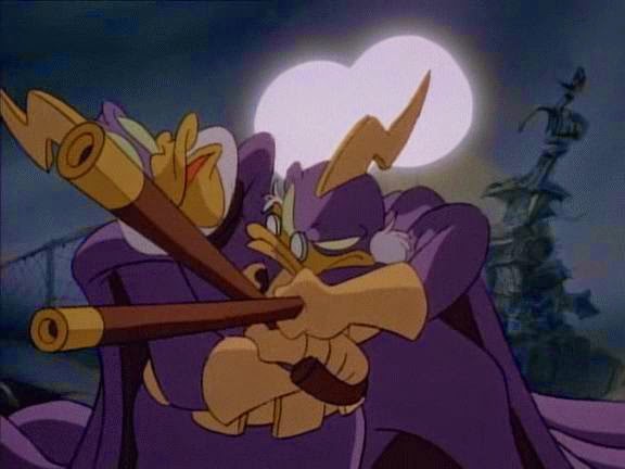 News and Views by Chris Barat: DUCKTALES RETROSPECTIVE: Episode 93 ...