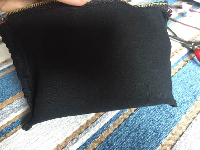 Bag "Geometric" Photo-tutorial ~ DIY Tutorial Ideas!