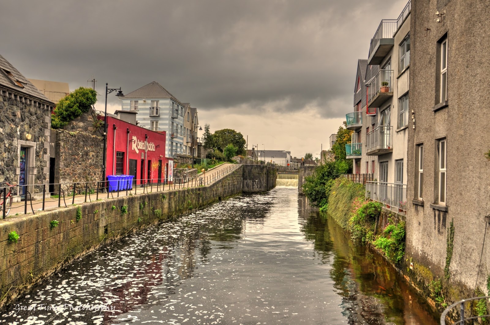 Galway, Ireland | Great Times Photography