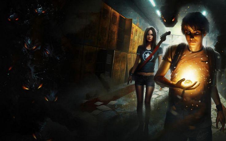 The Techgnostic Psychonaut: [Mage: The Awakening 2nd Edition] Familars