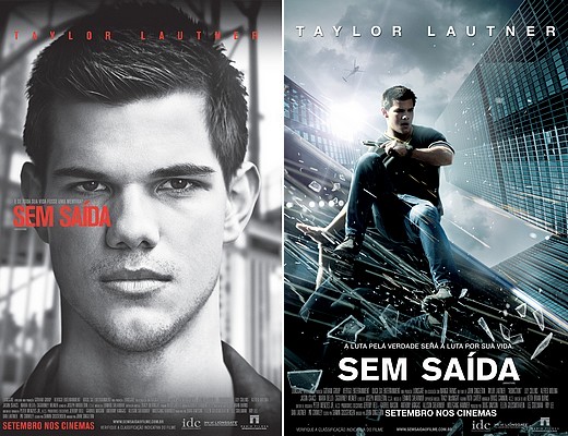 Tips and make: Filme sem saída