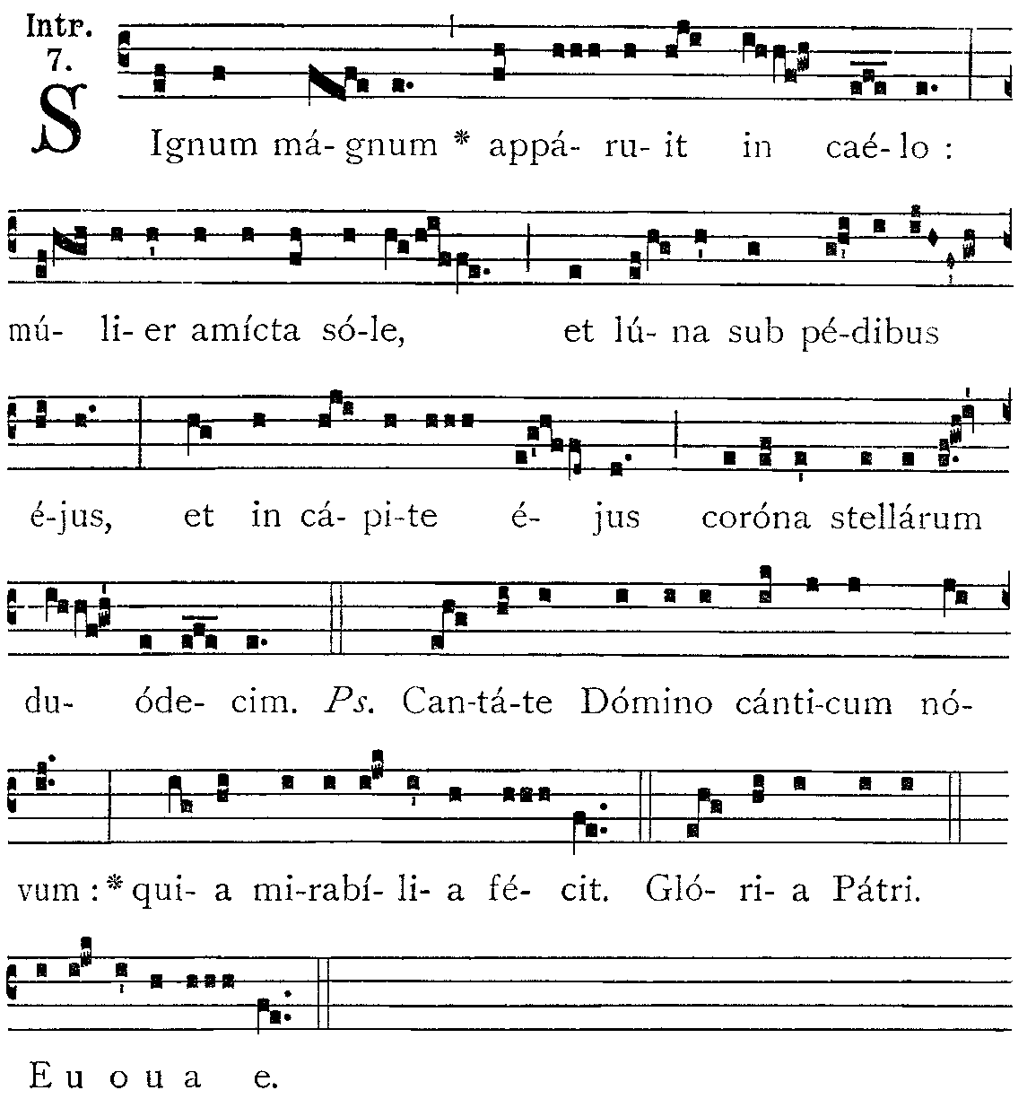 chantblog: August 2014