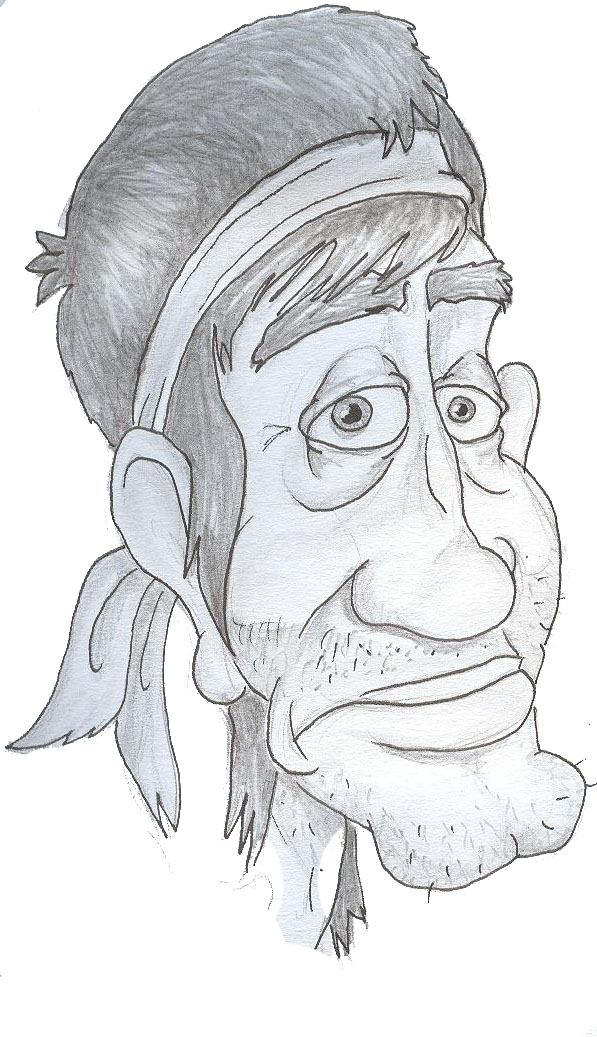 Joshua James Stammers