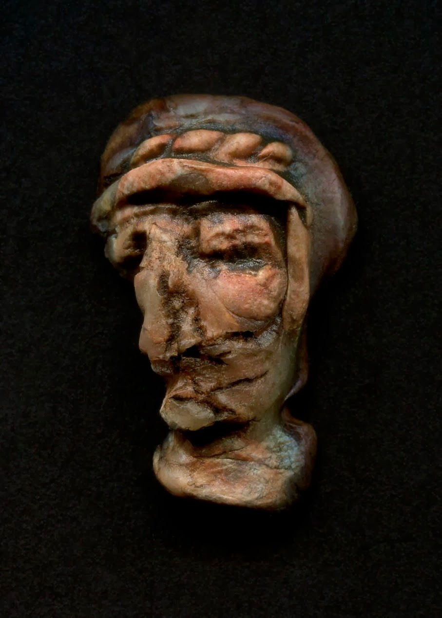 Hidden Missives: Hanno the Great