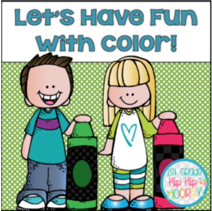 1st Grade Hip Hip Hooray!: It is a BACK TO SCHOOL Bonus Sale!