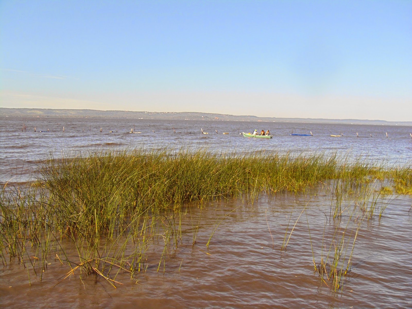 Carmen Cáceres: La leyenda del lago Ypacaraí (nueva versión) Carmen Cáceres