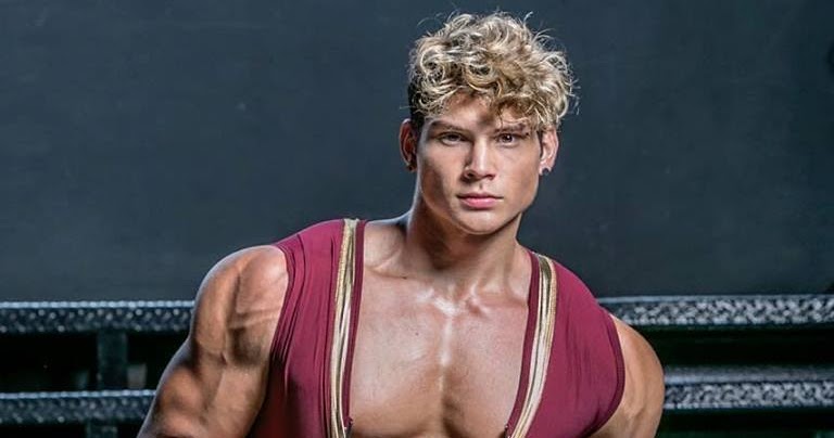 Man Central: Luis Domingo Baez