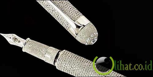 6 Benda Konyol tapi paling Berharga di Dunia - Mata Internet Dunia