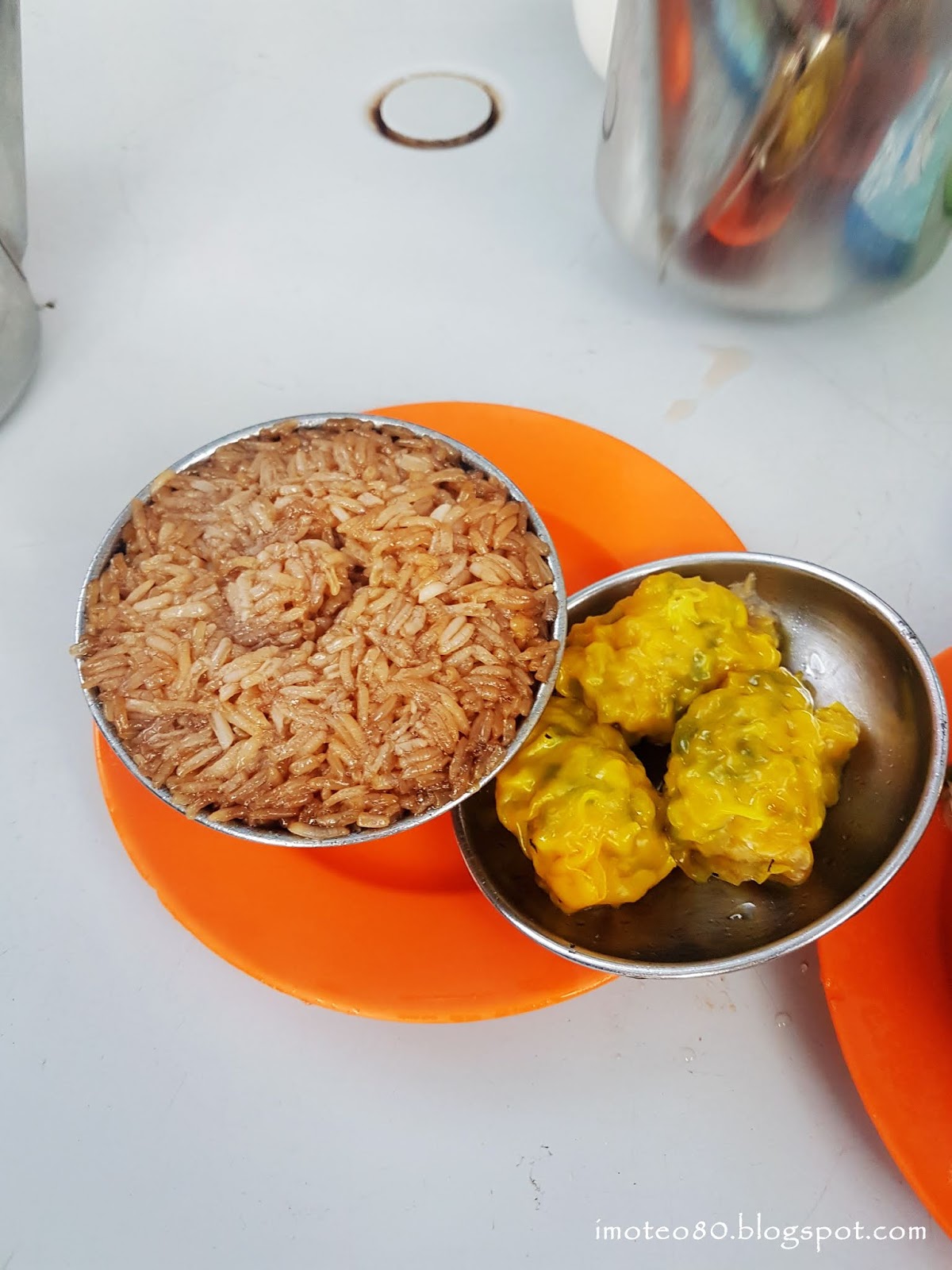 小女人的小天地: 【雪隆搜食】Pudu. 德昌包饺点心 Restoran Tuck Cheong (Dim Sum)