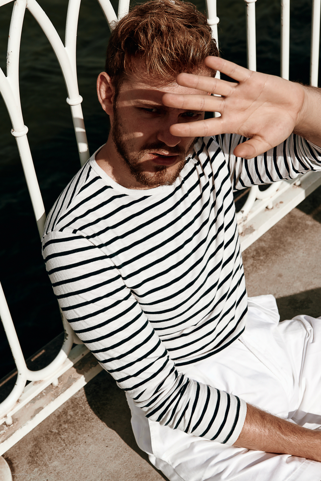 Un air d'été à Arcachon | Anthopom