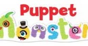Thanks, Mail Carrier | As Seen on TV: Puppet Monsters {Review, Giveaway ...