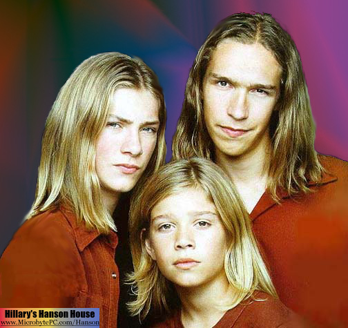 Tiana's World: Boy Bands of the 90s