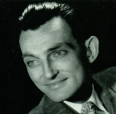 Under Every Tombstone: THE MITCHELL CHOIRBOYS - Bob Mitchell