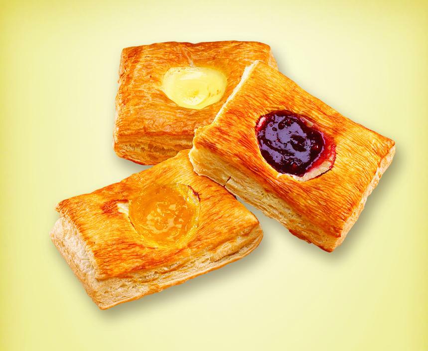 panaderia LA LEÑA: tipos de panes