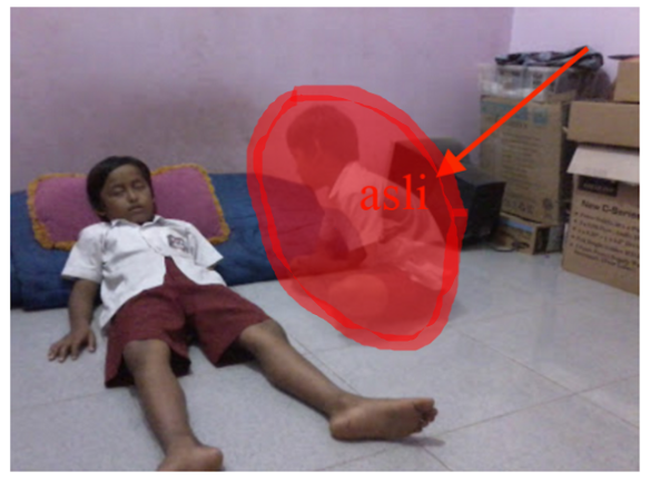 "LEWAT BAGIAN TUBUH INILAH TANDA - TANDA MENJELANG KEMATIAN KITA, DAN ...