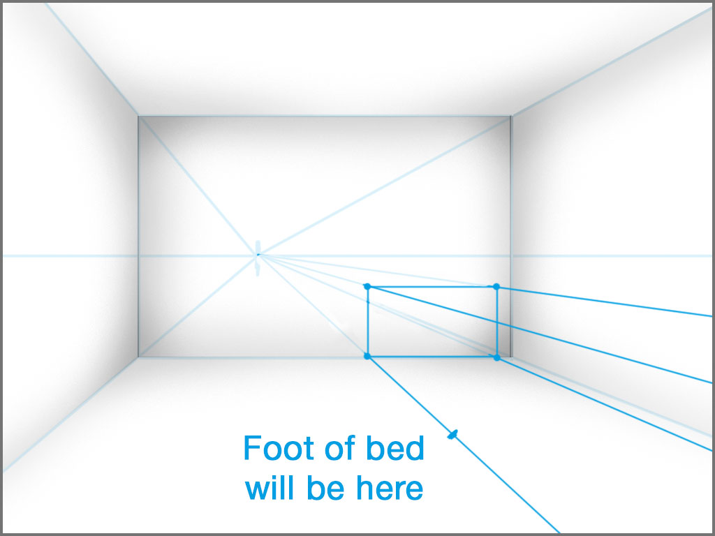 10 Digits: Perspective for your art (Part 1)