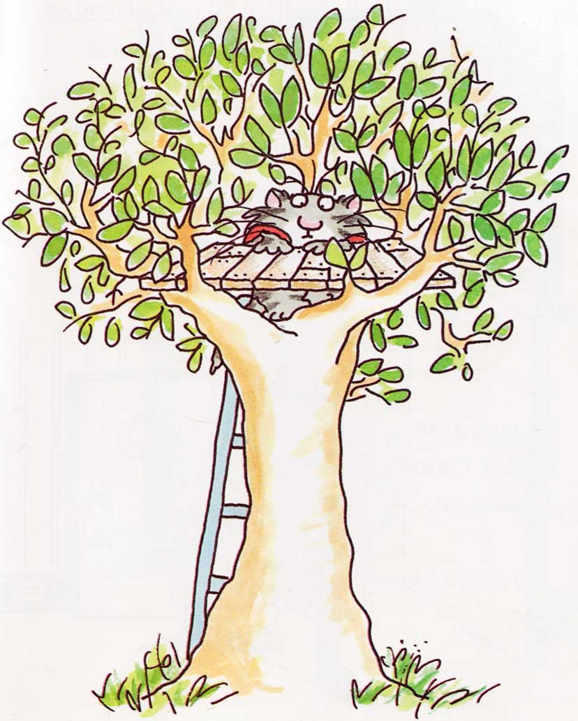 Vintage Kids' Books My Kid Loves: Chlöe and Maude