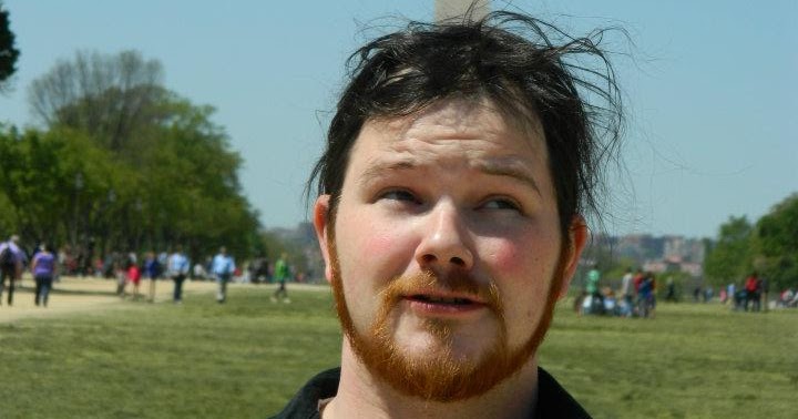 Dan Verner of Monster Eats Pilot - Interview : CT Indie