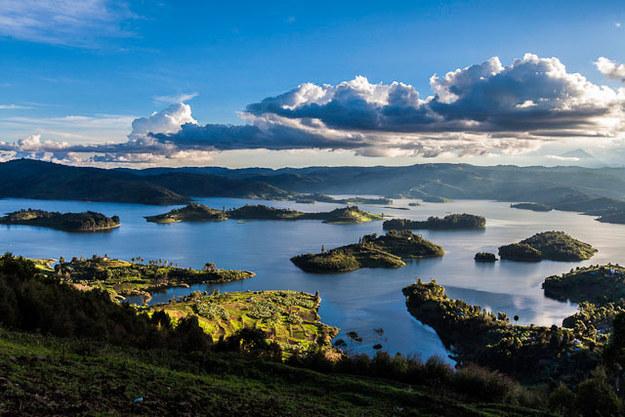 Best Worlds Nature: The Most Beautiful Countries of the World