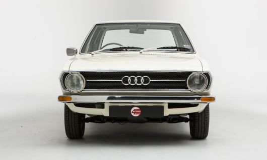 1973 Audi 80 LS | PrimierAuto