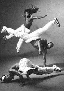 Tribus Urbanas de Mexico: Break Dance