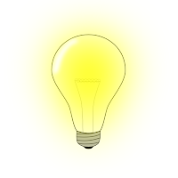 When The Lightbulb Flickers