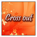 English Idioms, Slangs and Phrasal Verbs: Cross out