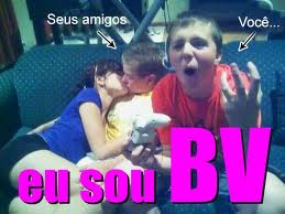 diario de uma virgem: Como perder o seu bv.