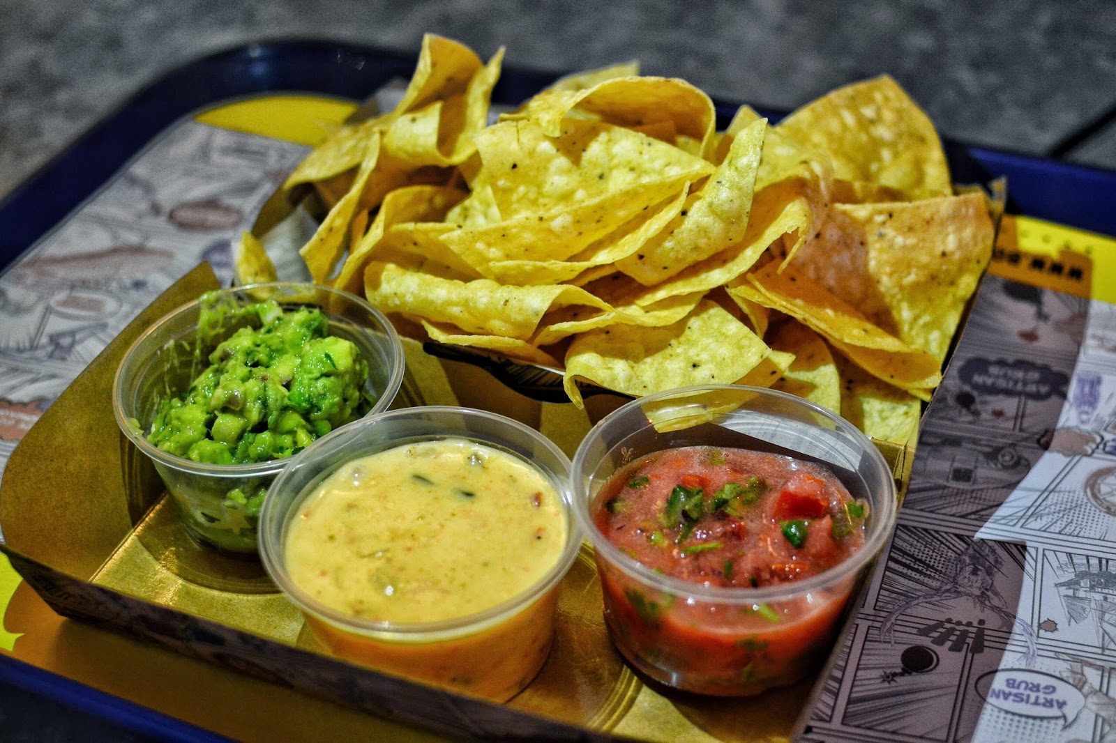 BOOMSHACK Hong Kong – Hungry Hong Kong