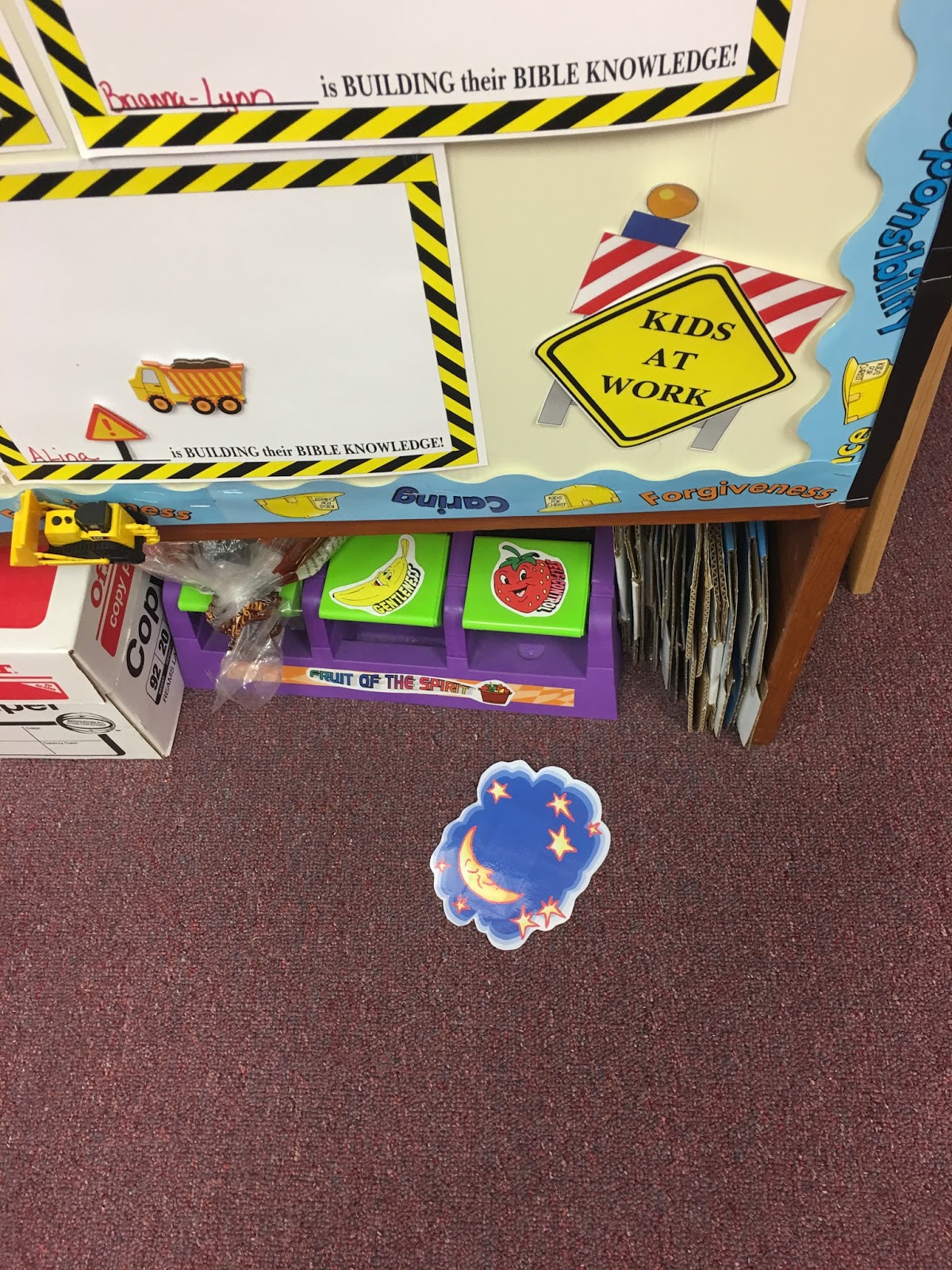 Hands On Bible Teacher: The Shepherds Visit