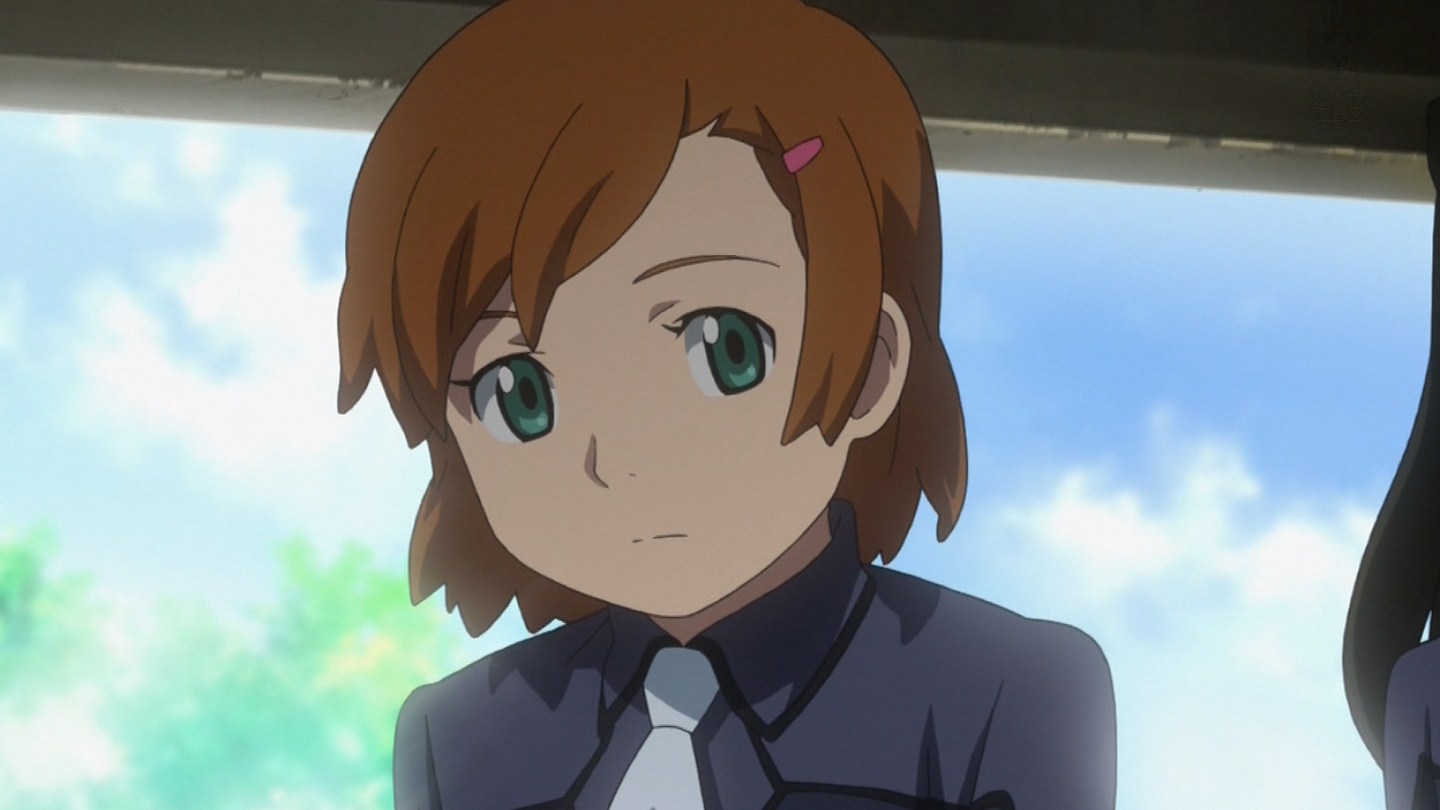GUNDAM GUY: Gundam AGE 2nd Generation: Episode 16 - Image Gallery ...