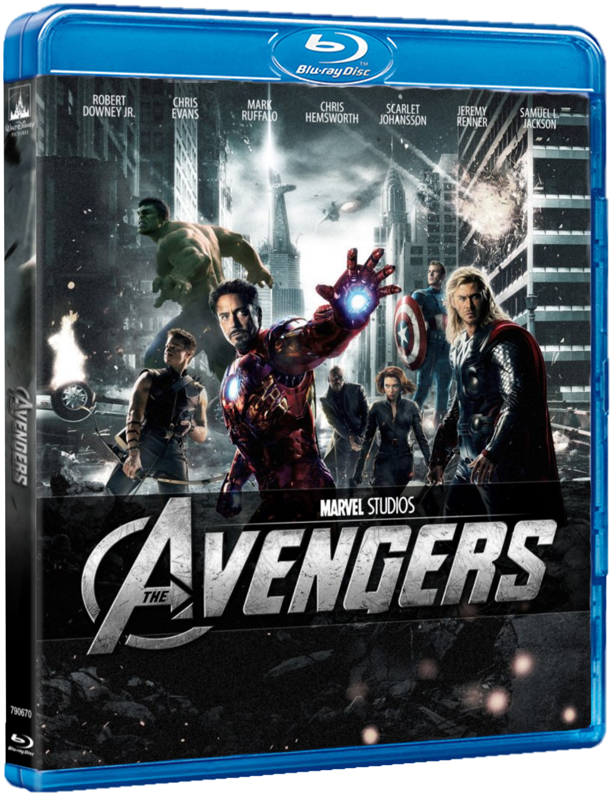 My Blu Ray Covers: Marvel Movies Blu Ray Covers