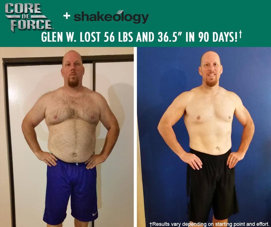 Sarah Griffith - : CORE DE FORCE - COMING SOON