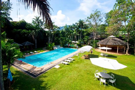 7 Hotels with Swimming Pool in Cagayan de Oro City - Cagayan de Oro Today