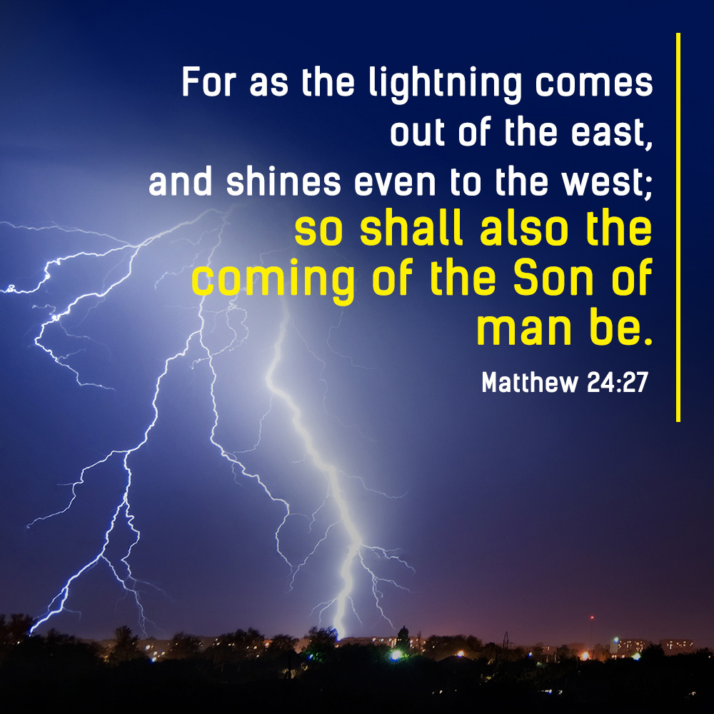 Almighty God Has Returned Victorious: The Church of Almighty God ...