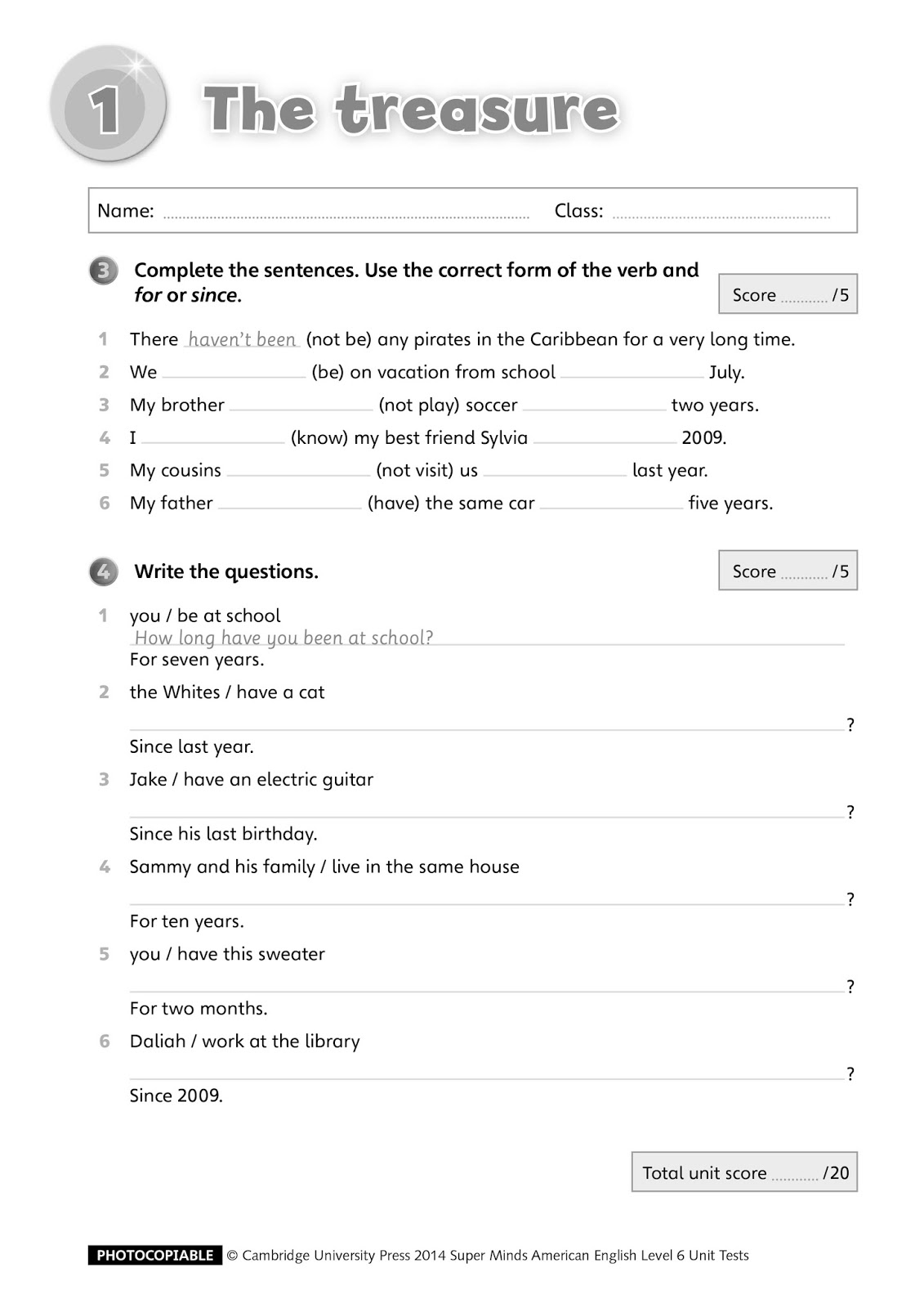 PEGUGU: Worksheet P6