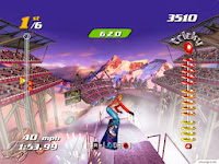 Positive Video Games: SSX Tricky