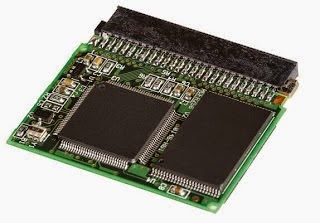 HIRARKI DAN KARAKTERISTIK SISTEM MEMORY ~ TEKNIK KOMPUTER DAN JARINGAN