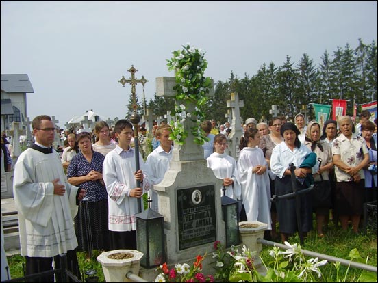 MILICIA DE LA INMACULADA -COLOMBIA-