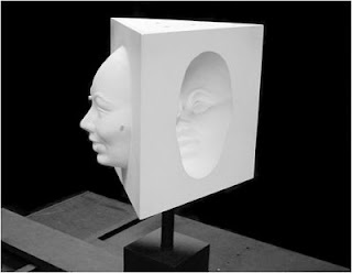 Art-Sci: Artworks Whose Eyes Follow You Around the Room