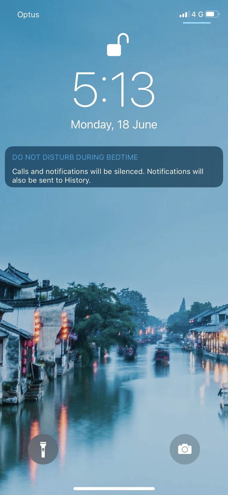 IPhone X How To Remove Do Not Disturb Notification From Lock Screen In iphone-x-how-to-remove-do-not-disturb-notification-from-lock-screen-in