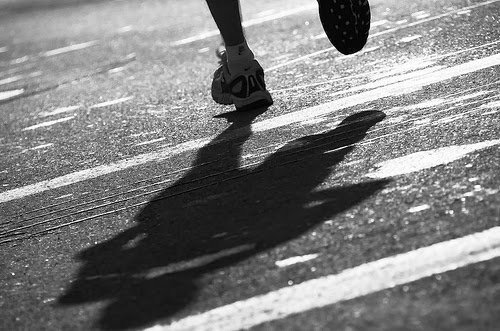 RESONATE: SEVEN THINGS GOD HATES - #5: FEET QUICK TO DO EVIL