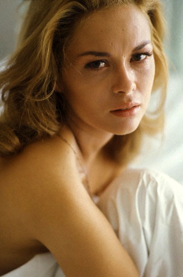 50 Gorgeous Photos of Faye Dunaway in the 1960s and Early 1970s ...